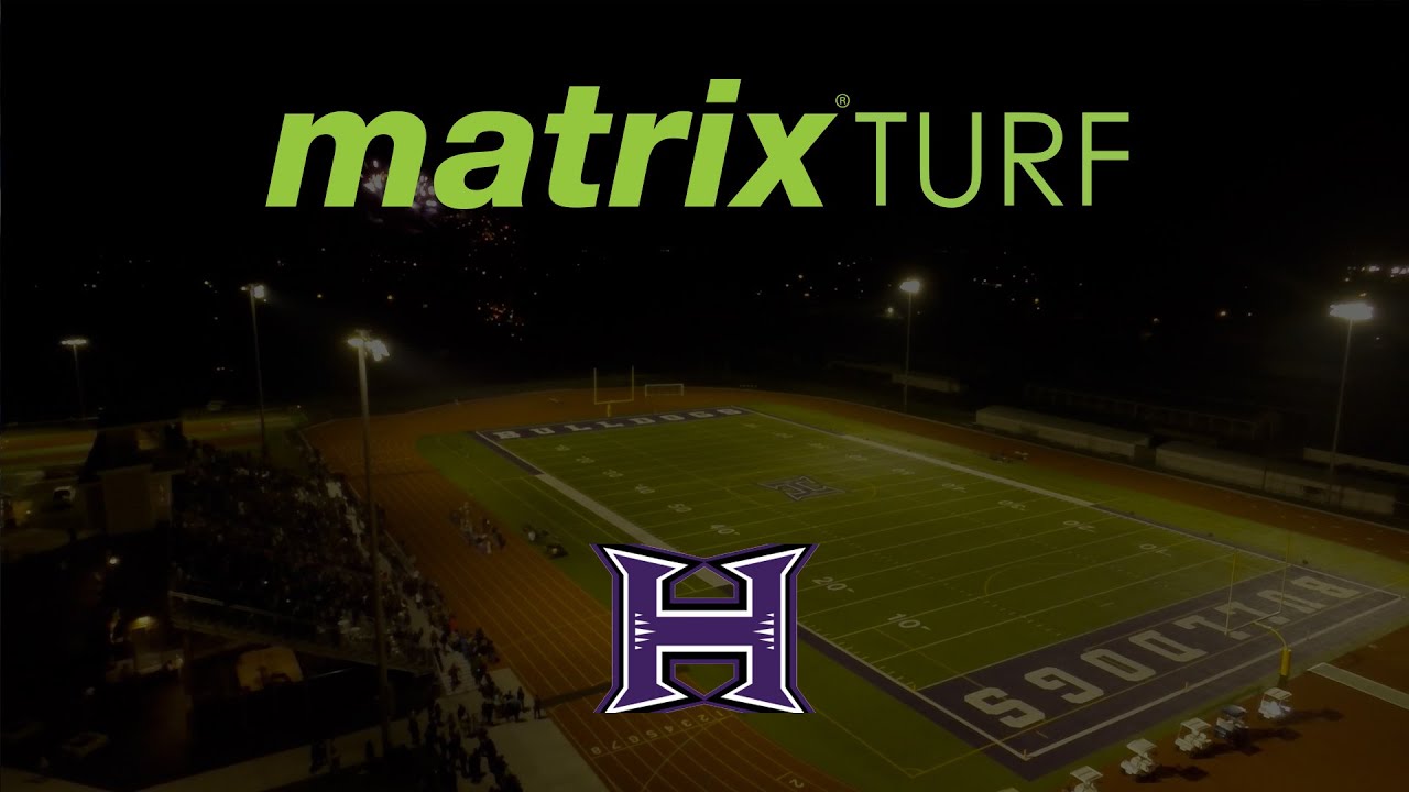 "Best in the State" A Showcase of Hellas’ Matrix® Turf at Kennison ...