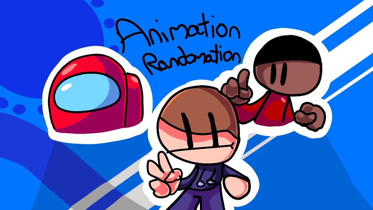 “Animation Randomation” - Random Animation (FlipaClip) - YouTube