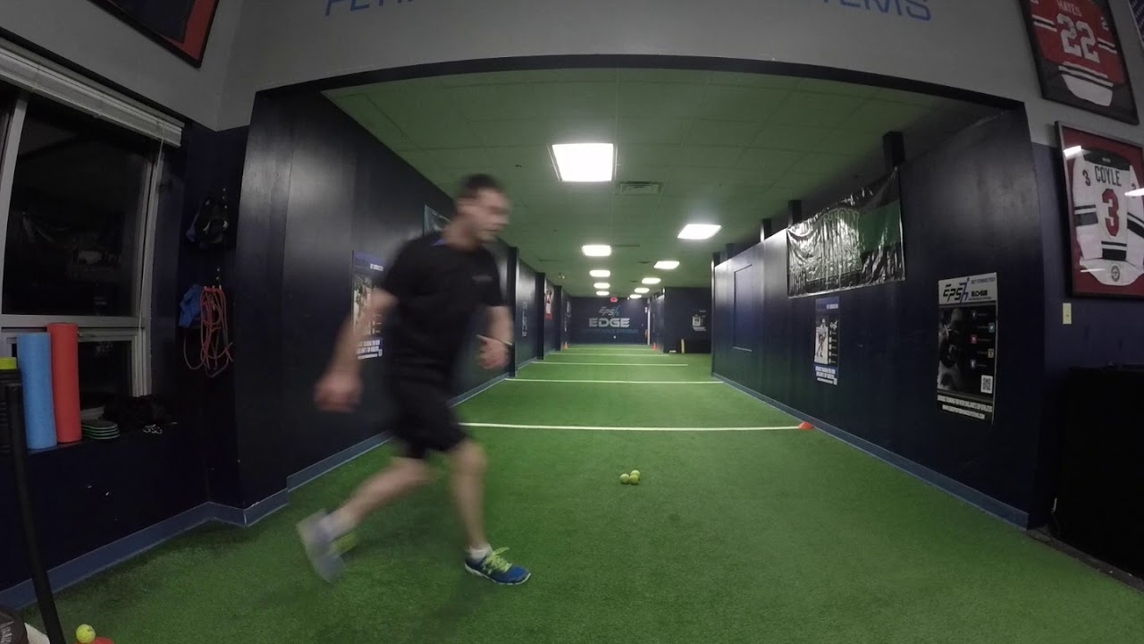 4 Cone Puck Stack - YouTube