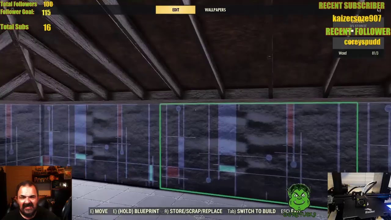 [PC] Testing new set up. - YouTube