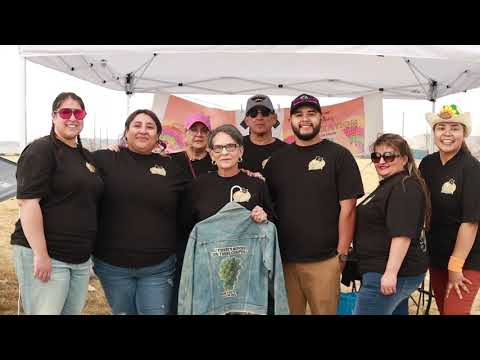 Cesar Chavez Celebration Grand Junction, CO - YouTube