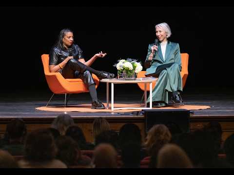 Oxy Live! Robin Coste Lewis in Conversation with Alexandra Grant