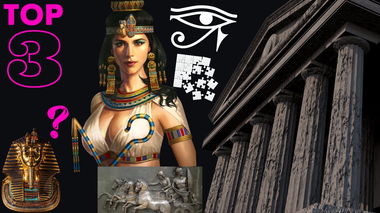 TOP 3 The Most Mysterious Events In History Are Still Unsolved top-3-the-most-mysterious-events-in-history-are-still-unsolved