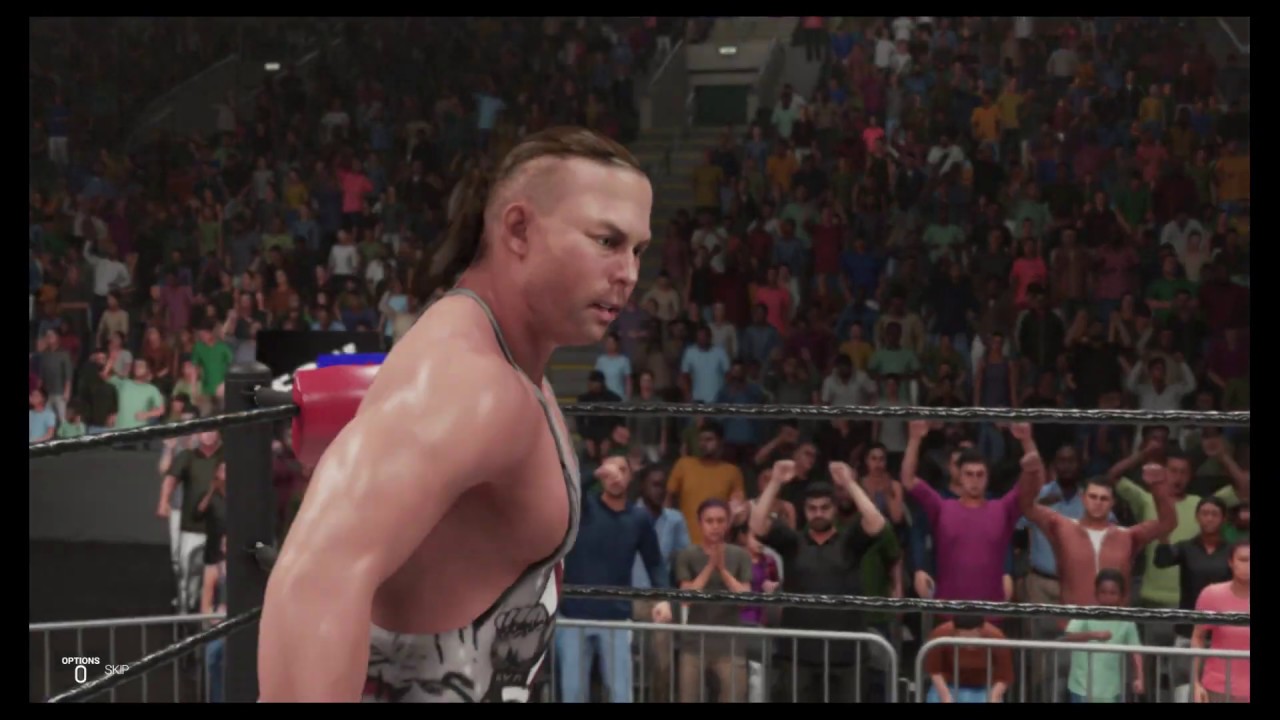 RVD vs Chris Benoit - Stone Cold Saturday Night #SCSN - YouTube