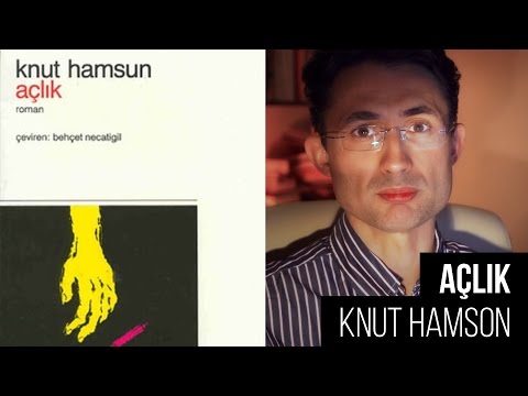 Açlık - OKU