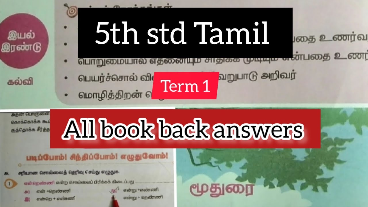 5th Std Tamil Term 1 2 All Book Back Answers answers 5th-std-tamil-term-1-2-all-book-back-answers-answers