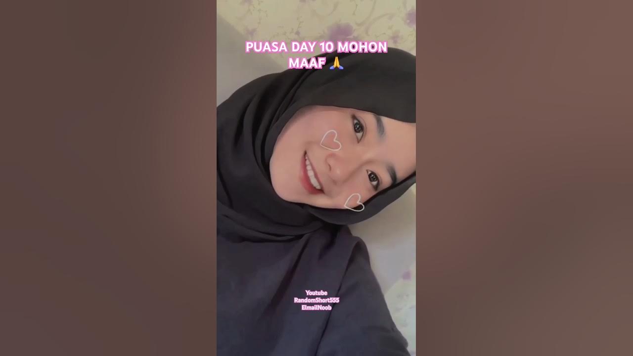 PUASA DAY 10 BERSAMA YANG MENARIK @o0nlyy_frey48 @JKT48 @RandomShort555 @ElmailNoob - YouTube