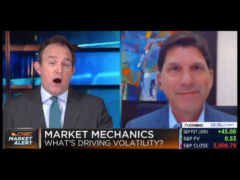 Tim Quast of Modern IR - Quant on Market Structure - YouTube