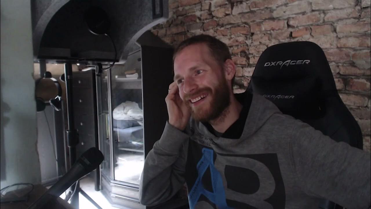 Diese neue Sitcom ist total Unreal - Mini-Devlog #2 - YouTube