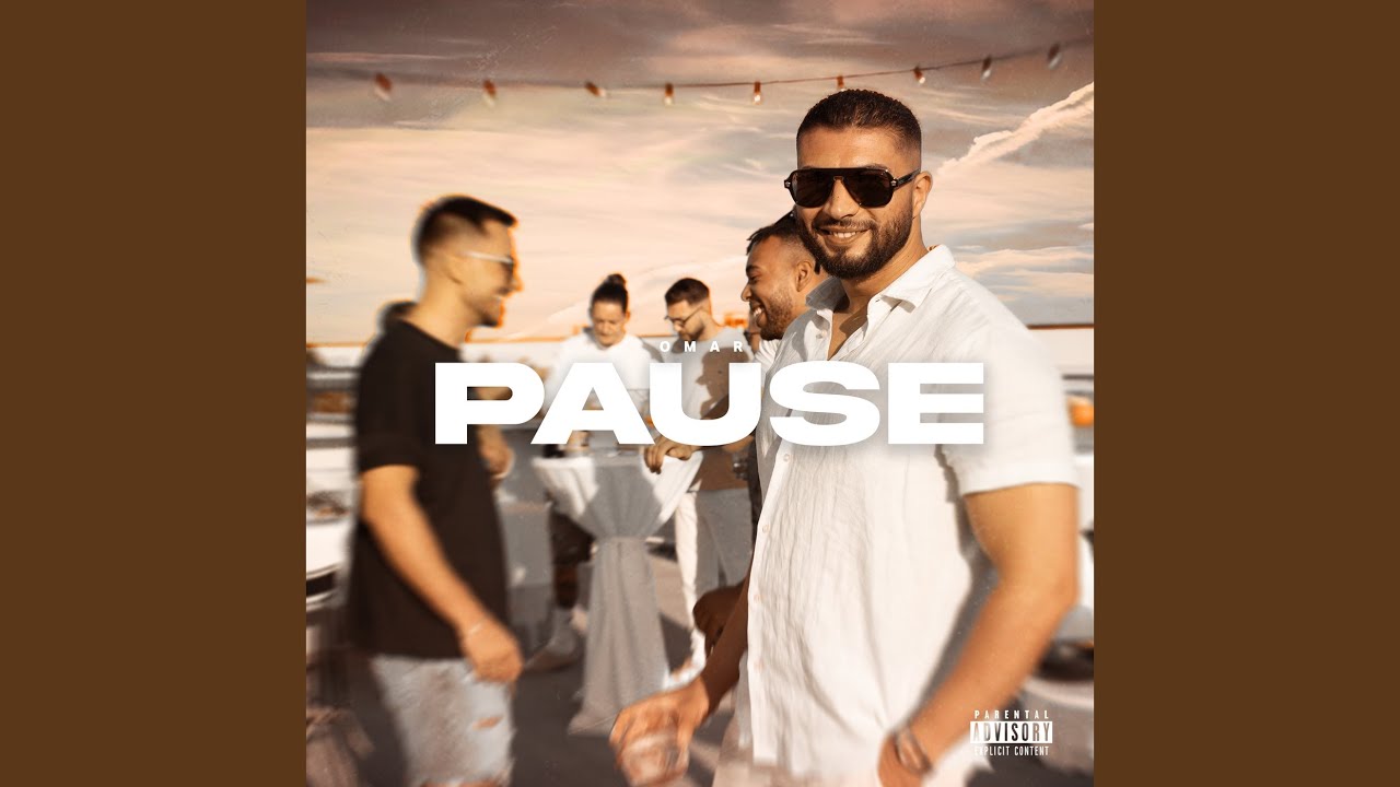 PAUSE - YouTube