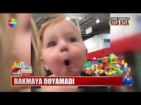 SHOW TV HABER ARASI KISA KISA 07*05*2023