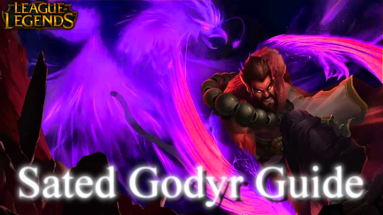 Your Guide | Sated Devourer Dyr 5.13 | Perfect Game! (14min Sated OP ...