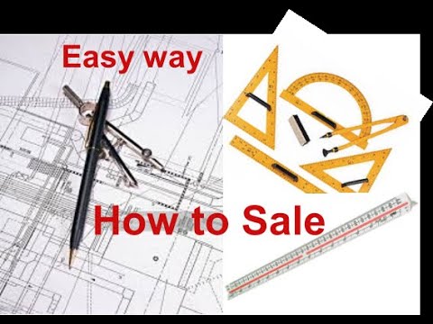 How to take Scale for Designing or Engineering# Part-2 - YouTube