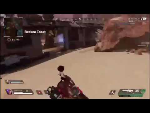 Beast mode with TherealTay apex Legends - YouTube
