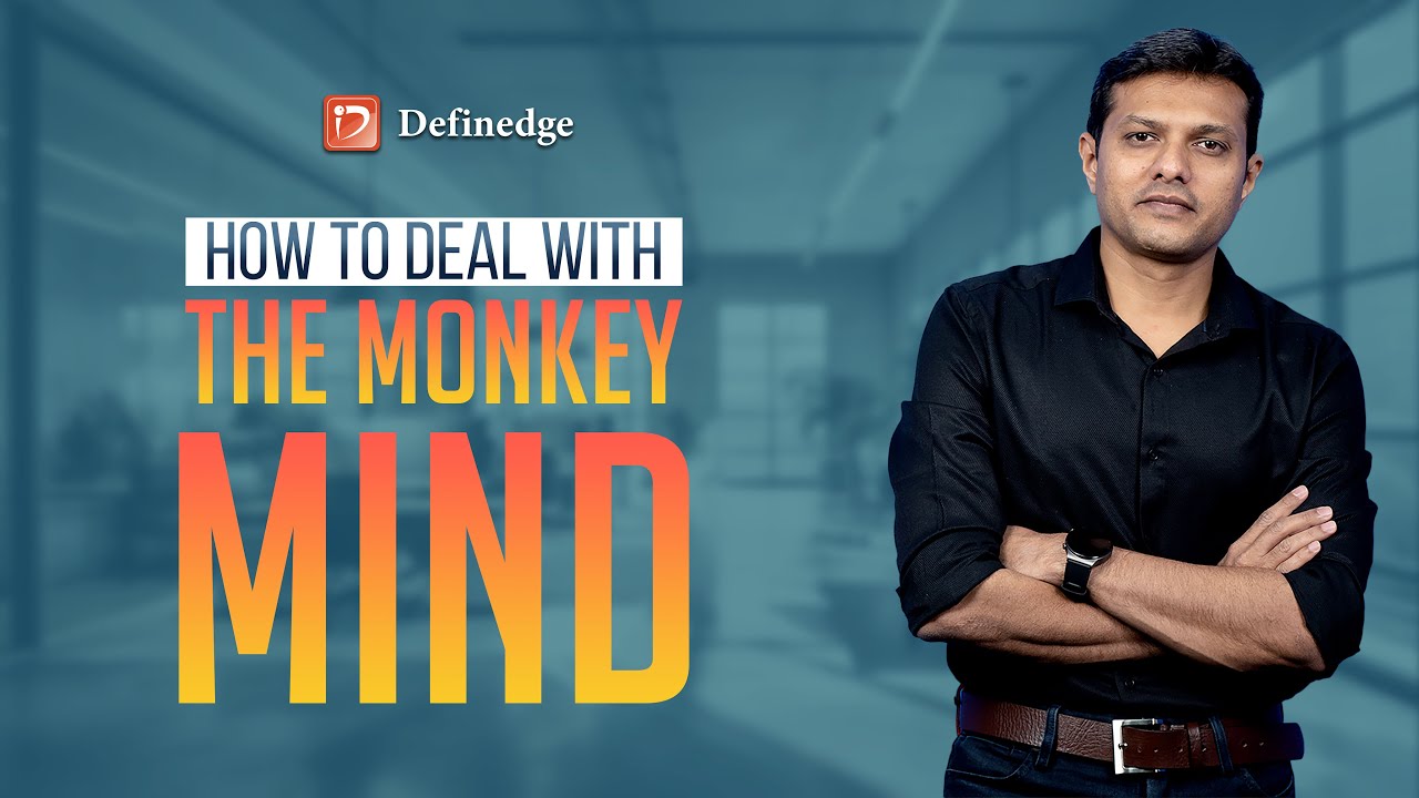 E6: Trading Psychology: Q&A. How to deal with the Monkey Mind ...