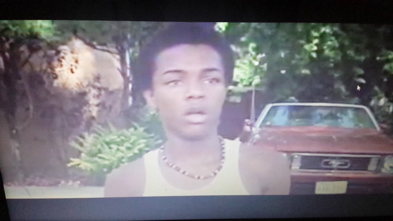 Roll Bounce 2005 Very funny Scene - YouTube