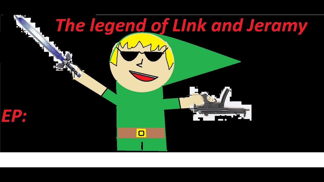 2. the legend of link and jeremy 1 - YouTube
