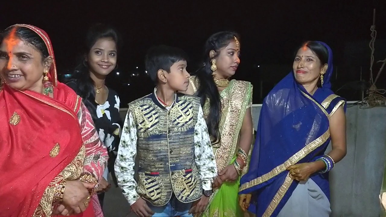 Haldi rasm bihar(2) - YouTube