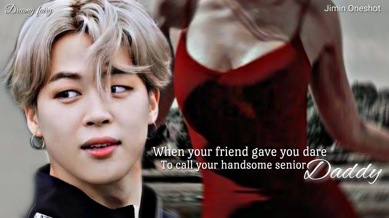 •When your friend gave you dare to call your handsome senior 𝐃𝐚𝐝𝐝𝐲 ...