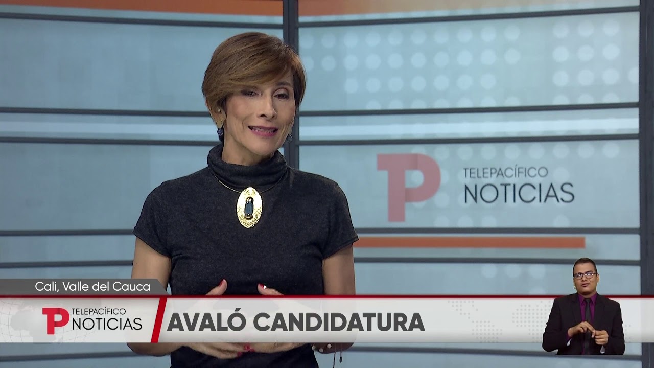 Telepacífico Noticias | Emisión 27 de Julio de 2019 | 8:00 PM - YouTube