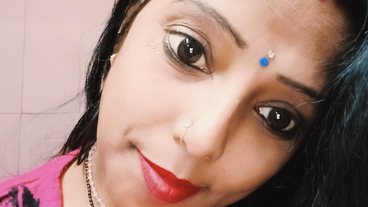 Riya Singh is live good morning my 🫶 YouTube family ️ - YouTube