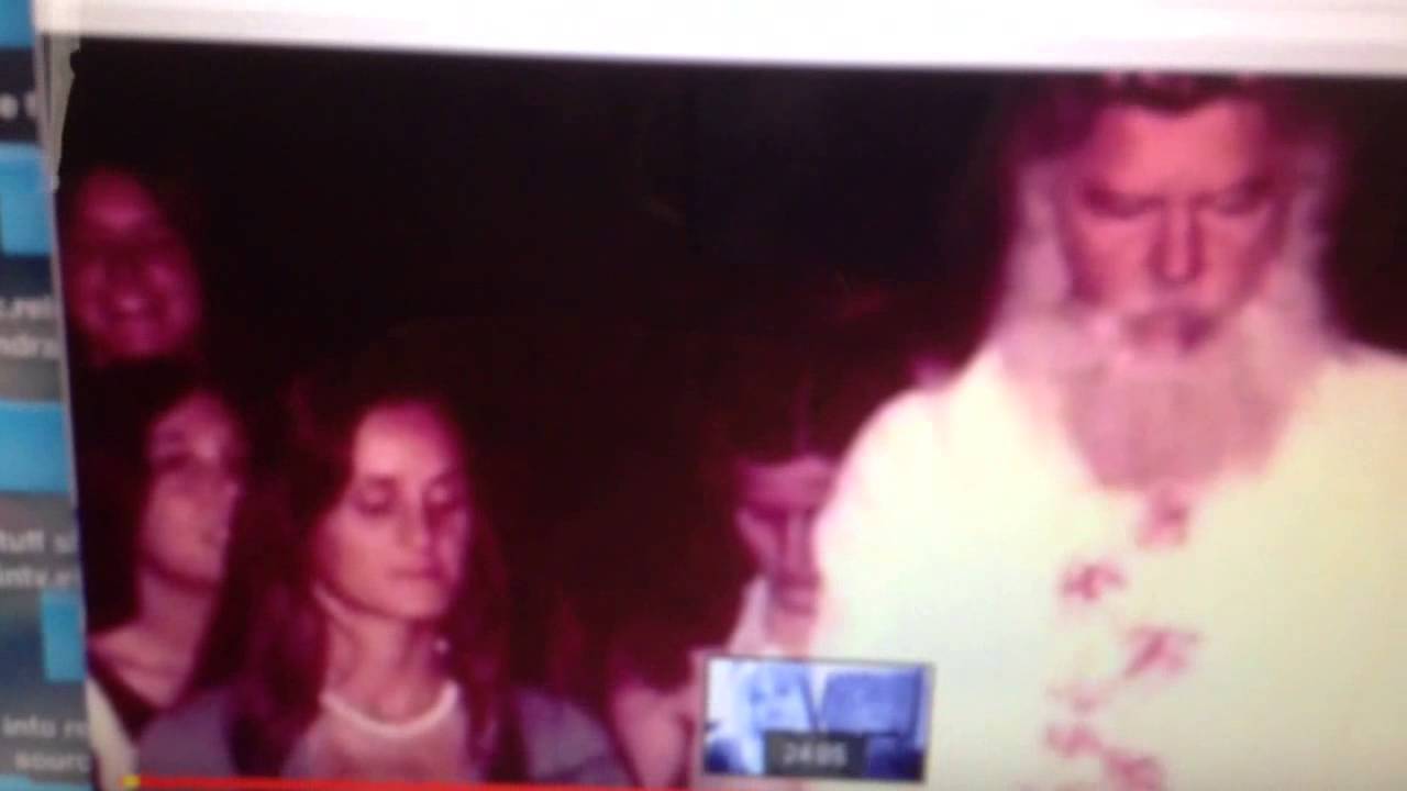 Area 666 Radio interview with Isis (alternative to coast to coast ...