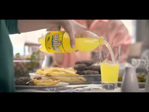 Uludağ Limonata - Hababam Sınıfı Reklam Filmi 2014
