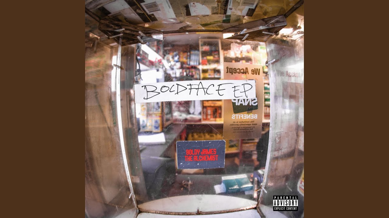 Ill Advised - YouTube