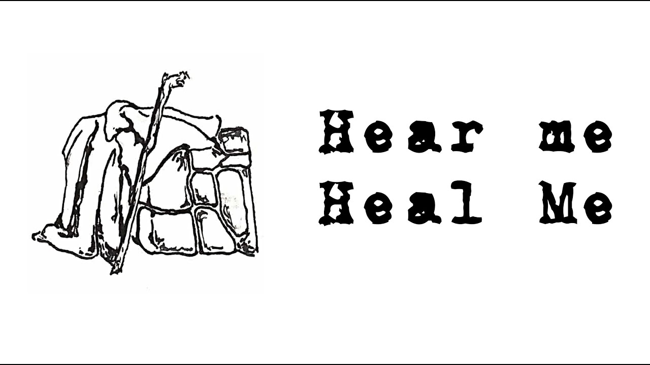 Hear me, Heal me - YouTube