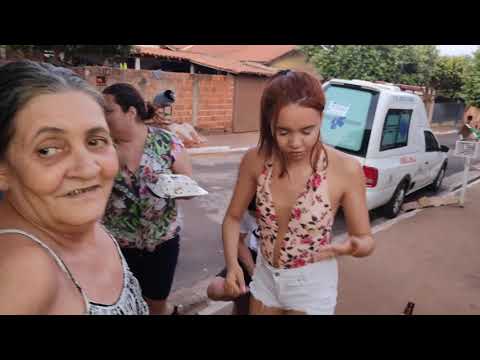 Cantando parabéns pra Stefany! Meninas dançando Funk do Parabéns!
