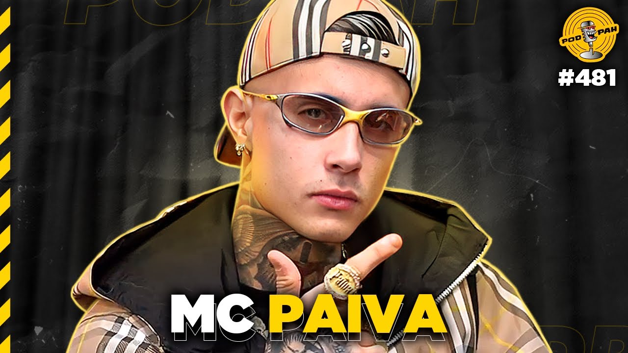 MC PAIVA - Podpah #481 - YouTube