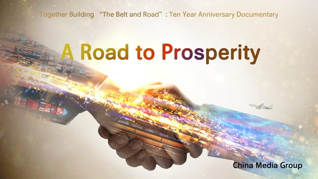 The Road to Prosperity - YouTube
