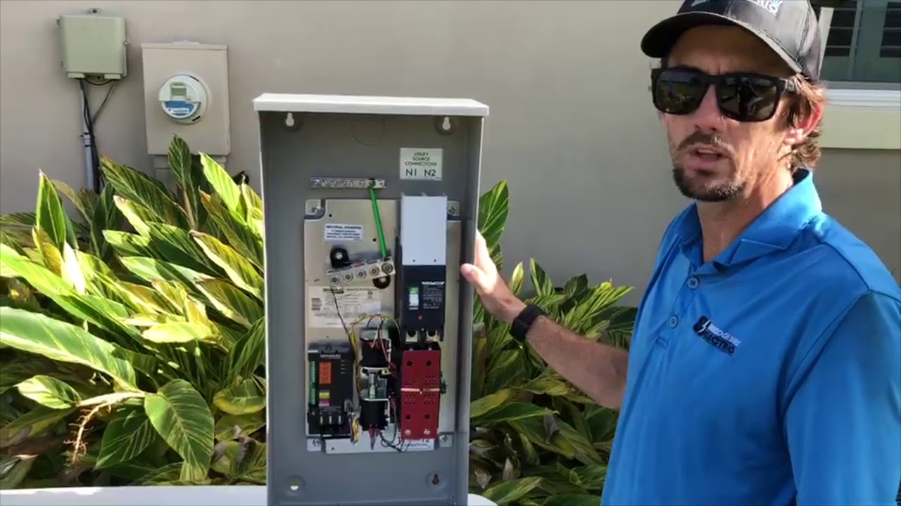 The Code Corner Featuring Brandon Blais Electric - YouTube