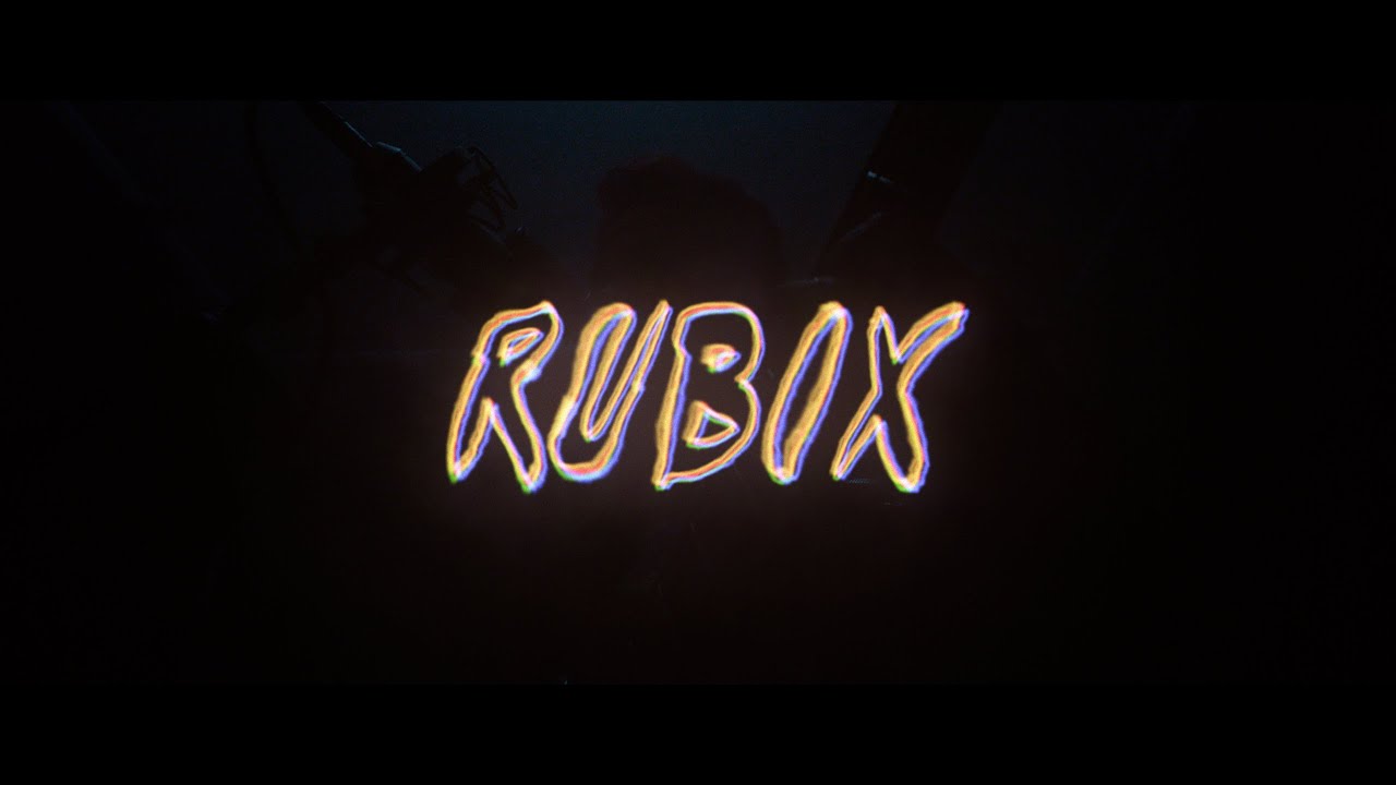 LINA MAXINE - Rubix | LIVE at Real World Studios - YouTube