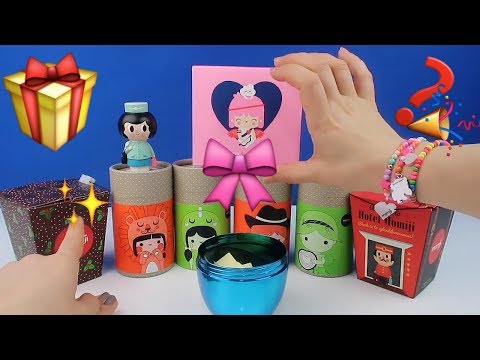 MOMİJİ Bebek Challenge Momiji Mesajlı Koleksiyonluk Bebek ile Sevgiyi Yay Bidünya Oyuncak