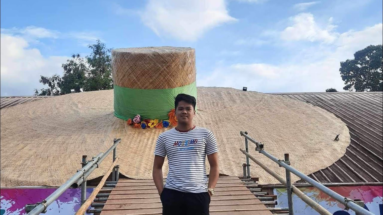 Guiness World Record |Sambalilo | Cavinti Laguna - YouTube