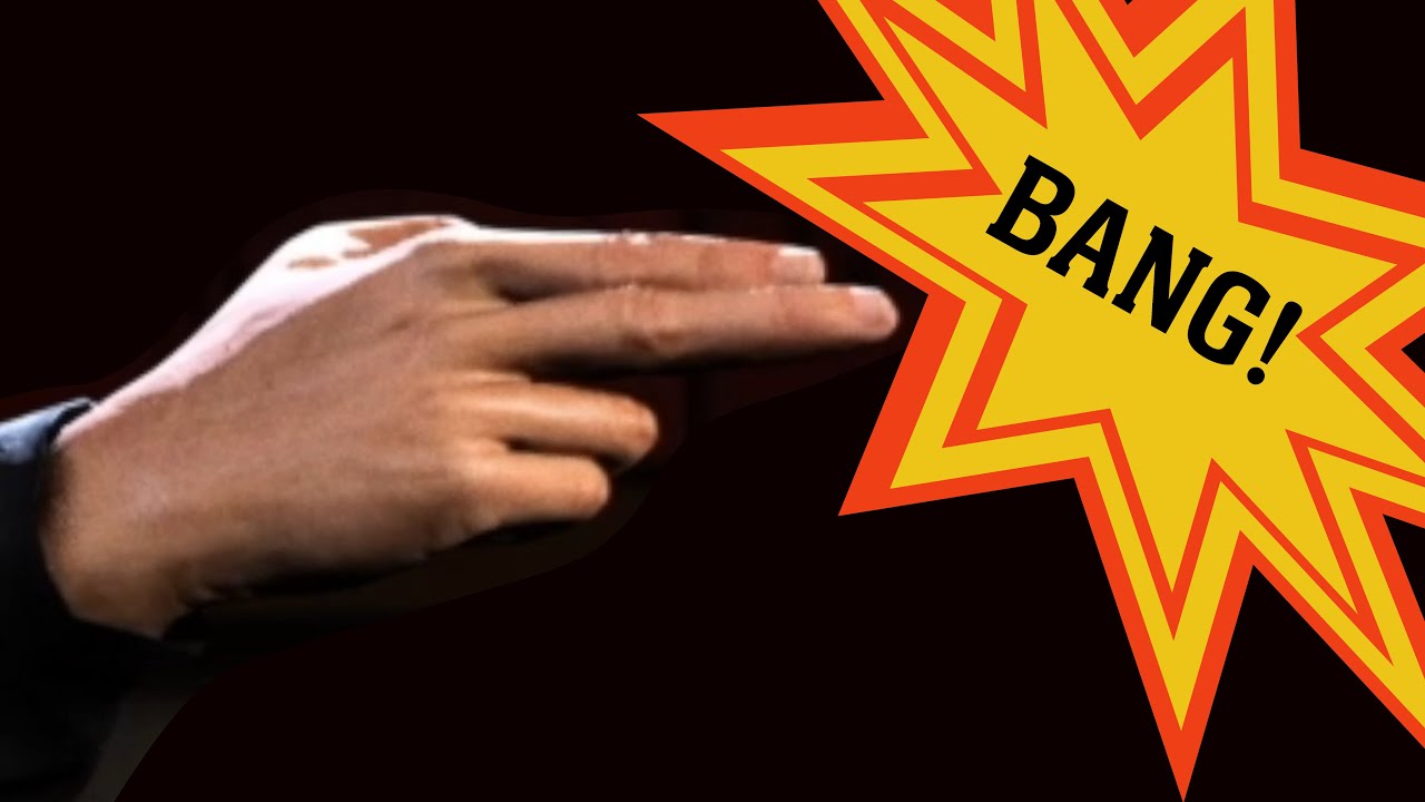 Finger Bang!!! - YouTube