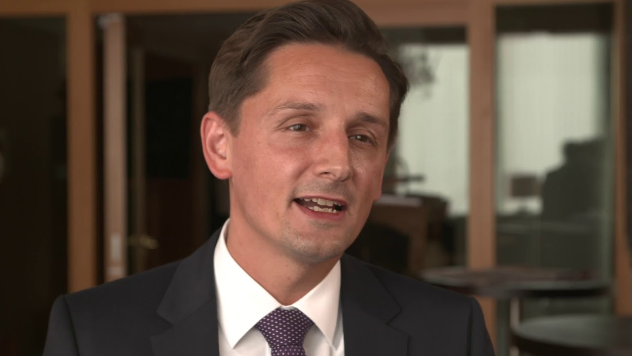 Prof. Dr. Sebastian Zeißig, Universitätsklinikum Dresden - über das ...