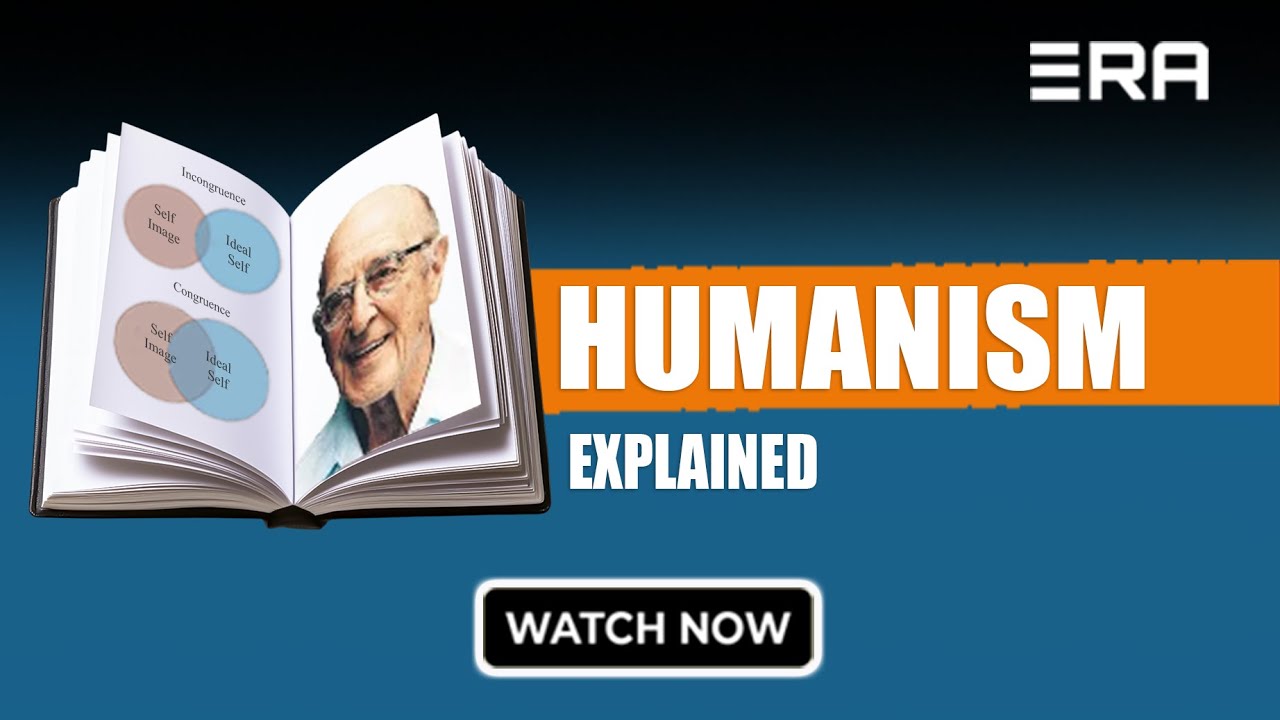 Humanism Explained - YouTube