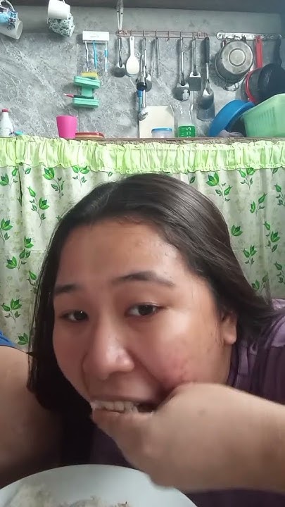 Basta may foil...masarap yan🙂 - YouTube