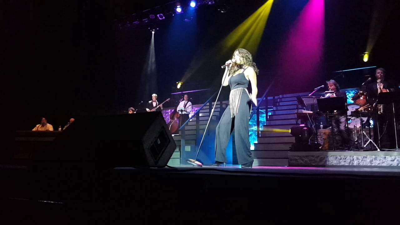 Hannah Mrozak Week 4- Lakeshore's Rising Stars 2016 - YouTube