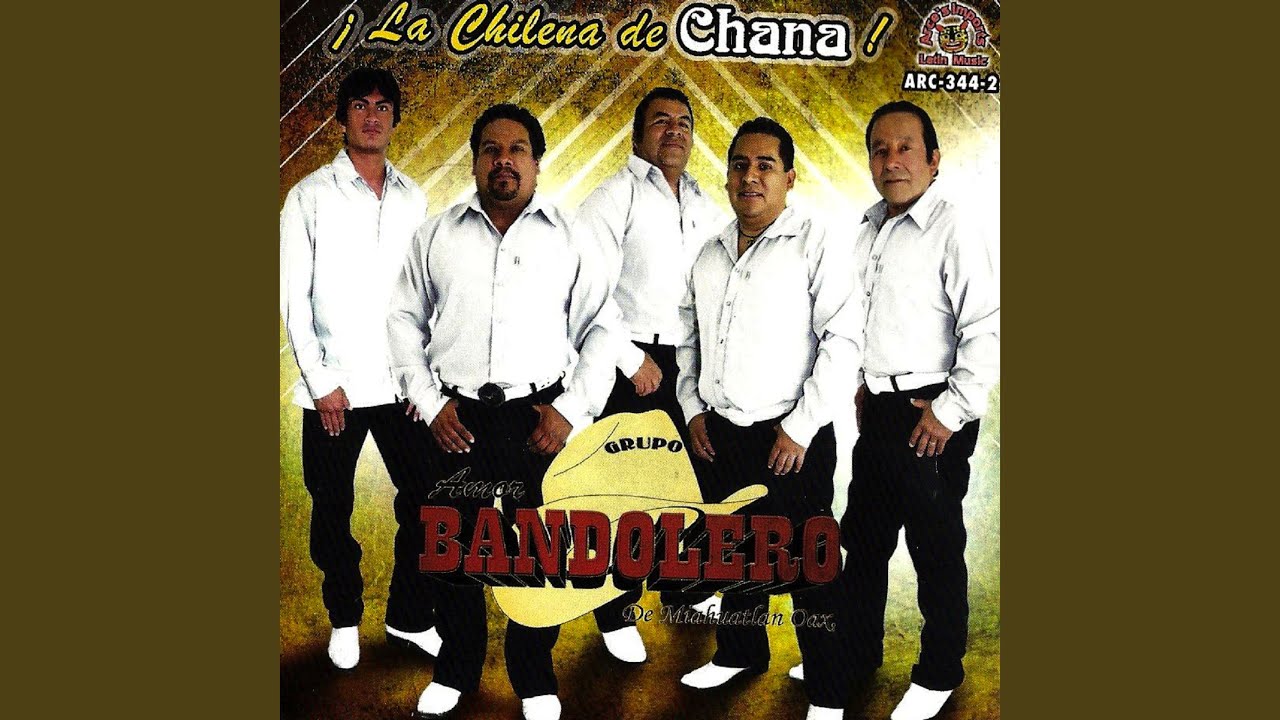 La Chilena De Chana - YouTube