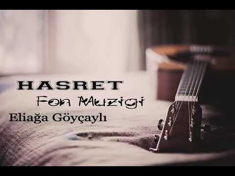 Hasret (Fon Müziği)