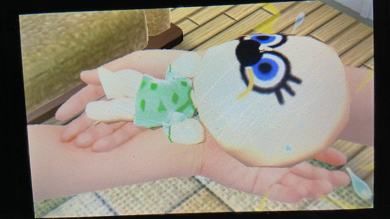 Rocking Spongebob Jr. - YouTube