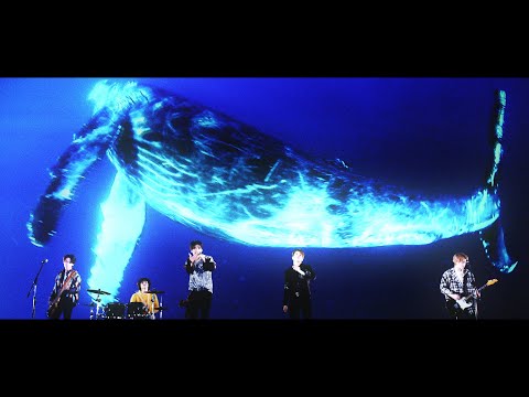 N.Flying -「Amnesia」Music Video