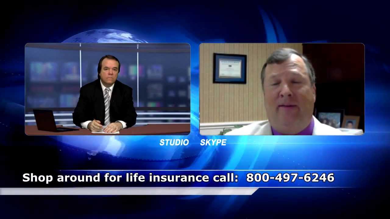 Netcast News with Andy Zajac TV Interview with John Peregoy 2014 - YouTube