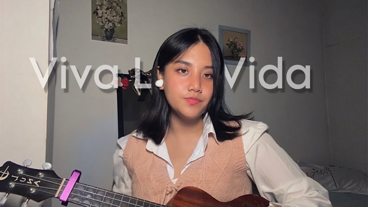 Viva La Vida - Coldplay - YouTube