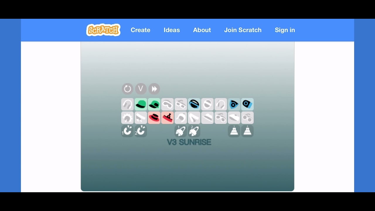 All my Incredibox mixes on Scratch - YouTube