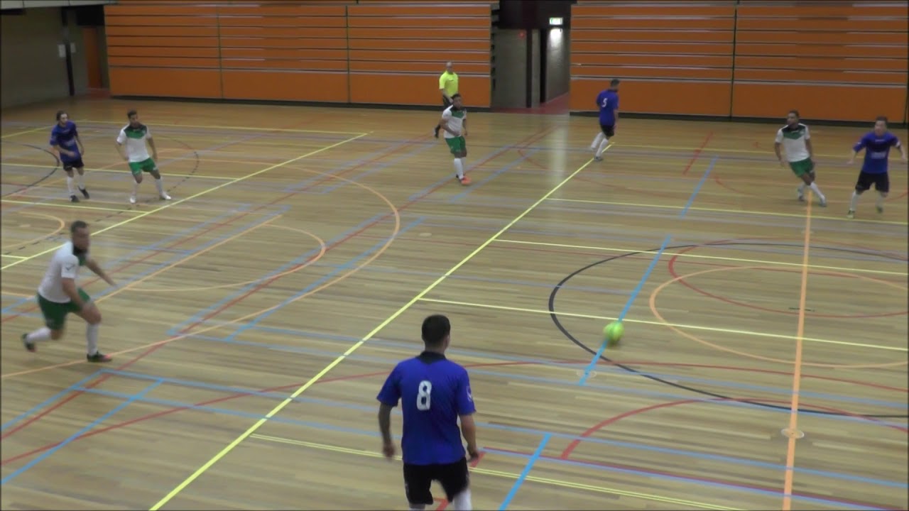 FSG 1 - ZVVM/Campus 1 01-11-2017 - YouTube