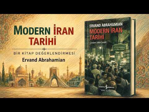Modern İran Tarihi | Devrimler, Darbeler ve Güç Mücadelesi | Animasyon Belgesel
